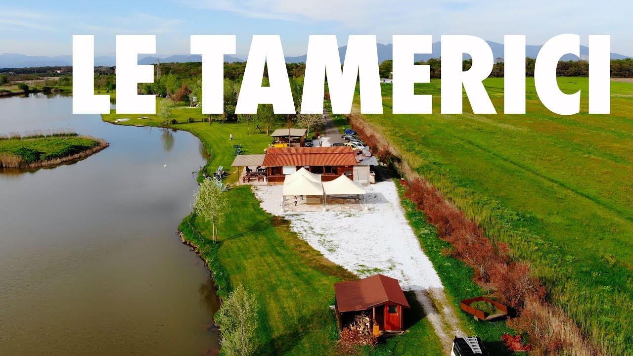 Le Tamerici - YouTube