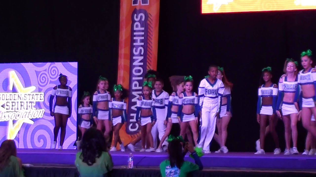 GSSA Championships - San Jose J2 Day 2 - YouTube