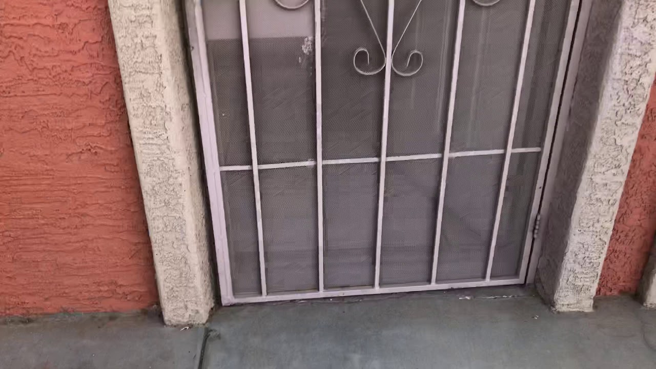 101 8th #2 move in video - YouTube