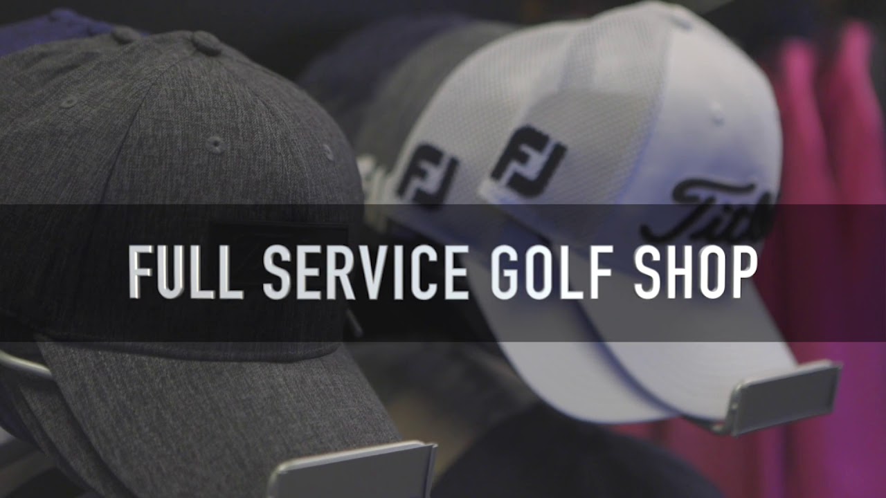 Fairchild Wheeler Course Highlight - YouTube