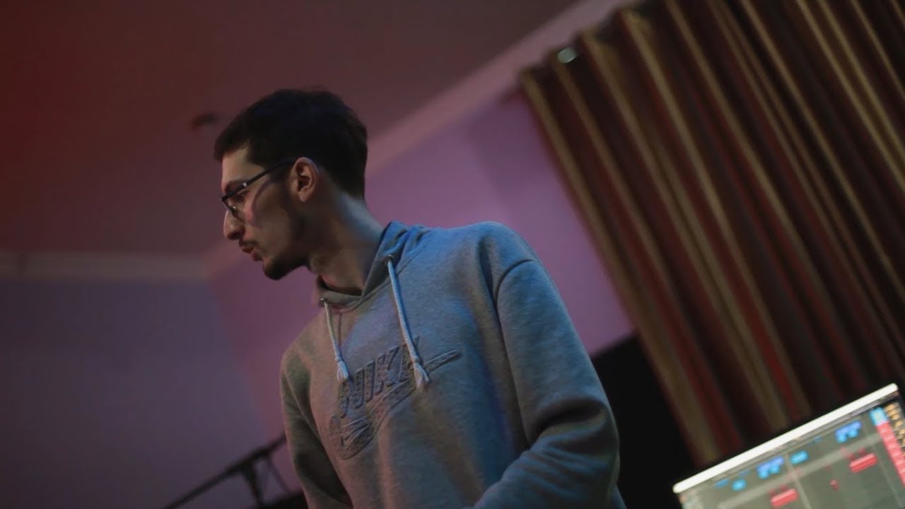 Kay G - 'Apollo 11' EP Album Teaser - YouTube