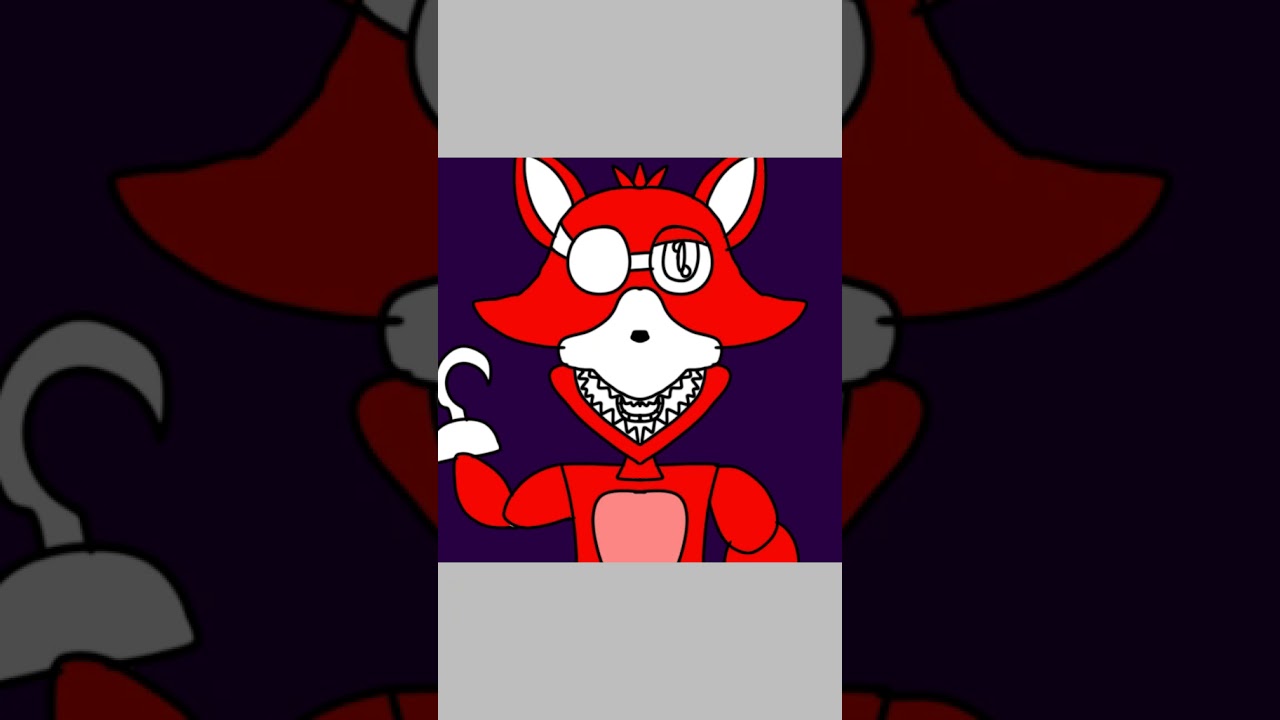 Improved Foxy - YouTube