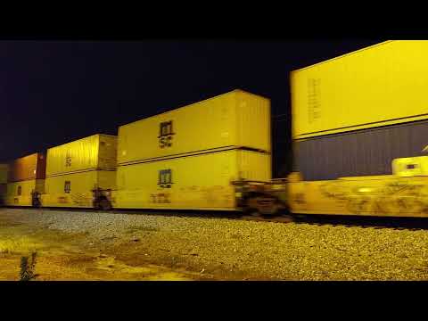 CSX stack train I037 headed Eastbound @ stallings NC with CSXT 299 in the lead 7/2/22🇺🇲 - YouTube