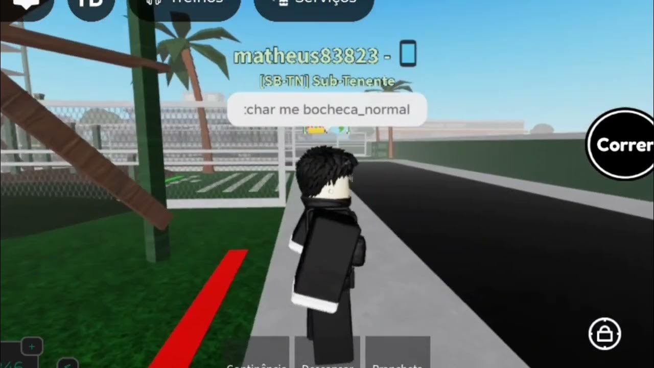 Só os melhores chars! - YouTube