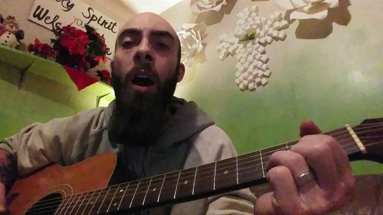 Trobute to Michael Card. "Why?" - YouTube