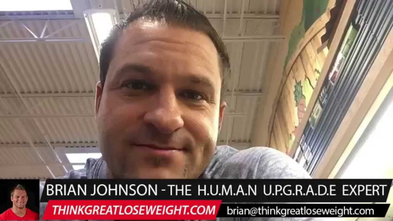 Brian Johnson/Body- More Energy, Better Sleep - YouTube