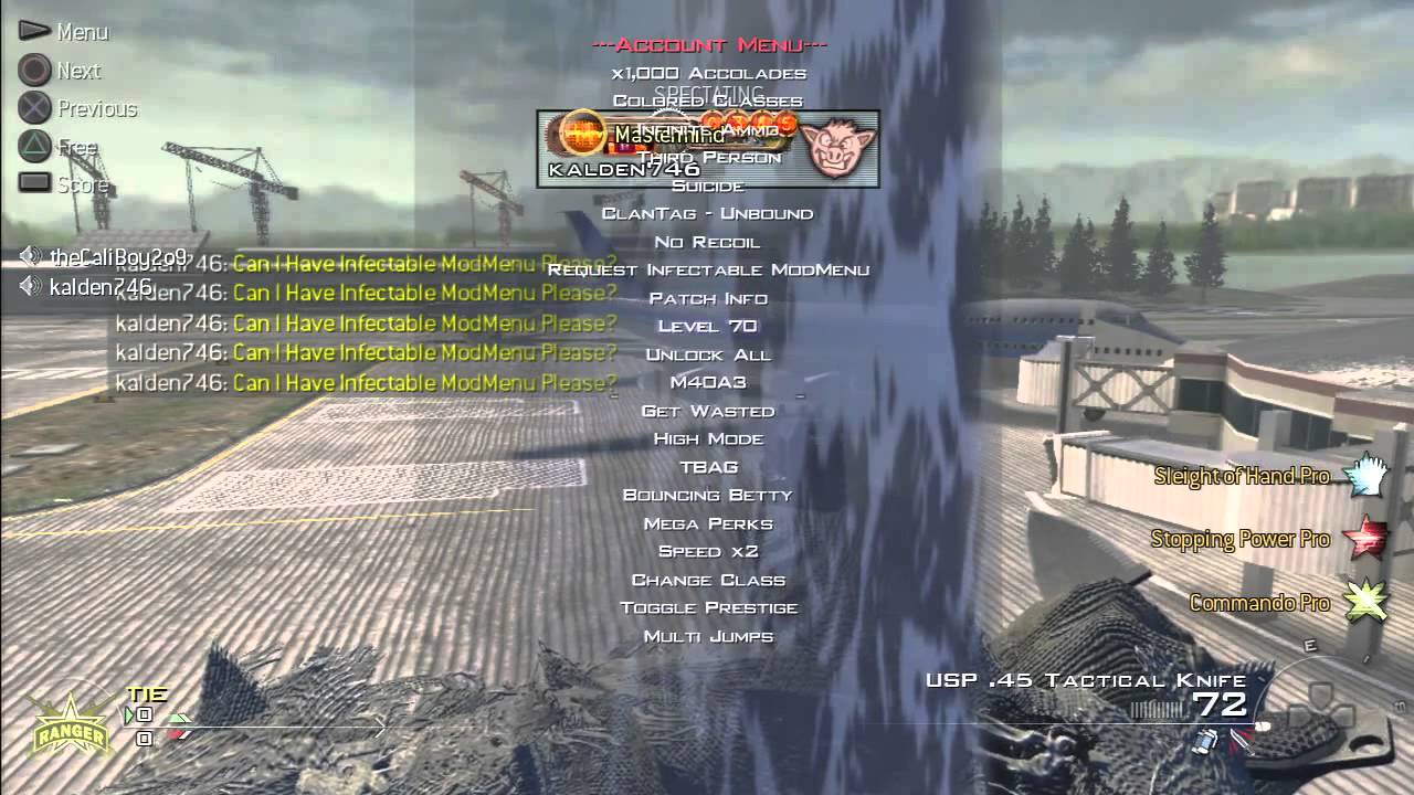 GTA4 & White Water V5 Hosted by: Kalden746 - YouTube