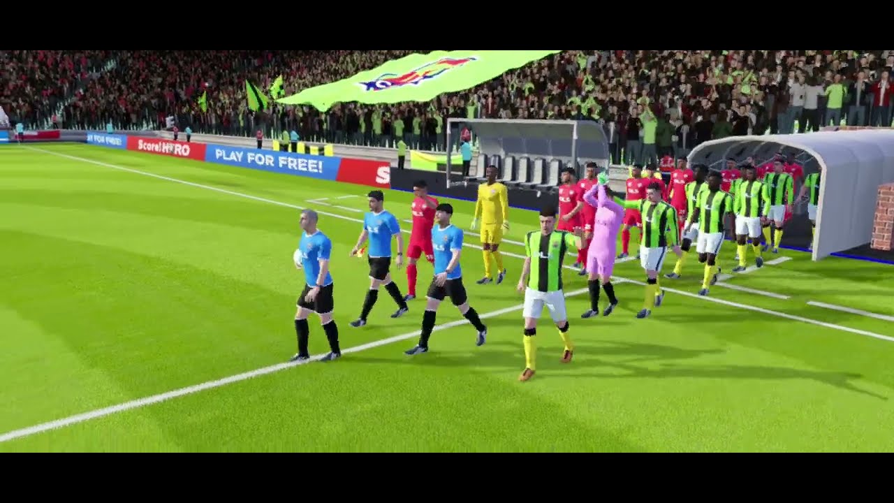 sparing Goal mania - wins - YouTube