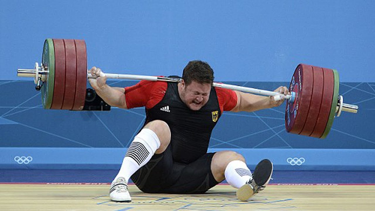 99 Gym Fails Compliation - Gym Idiot | Power Lifting Gone Wrong - YouTube