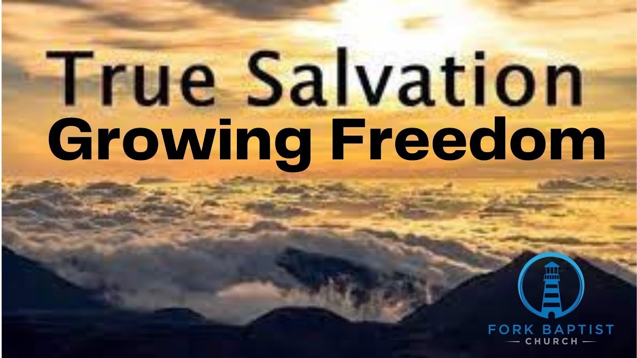 October 23- Worship @ Fork- "True Salvation== Remaining" - YouTube