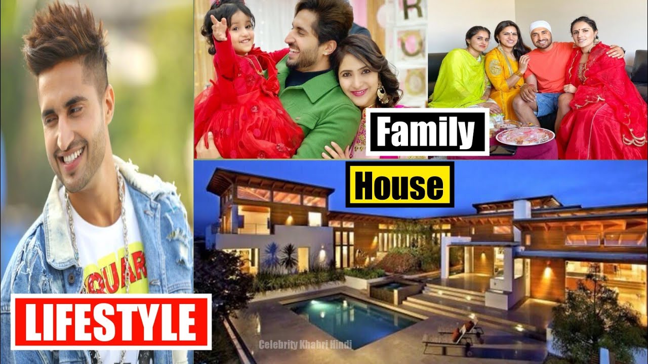 Jassi Gill Biography! Family! Wife! House! Movies | Net Worth ...