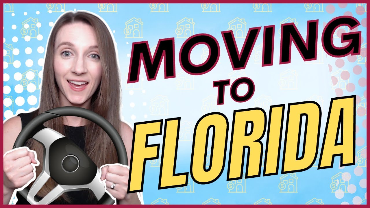 Why People Are Moving TO Florida | 10 HONEST Reasons | 2023 - YouTube
