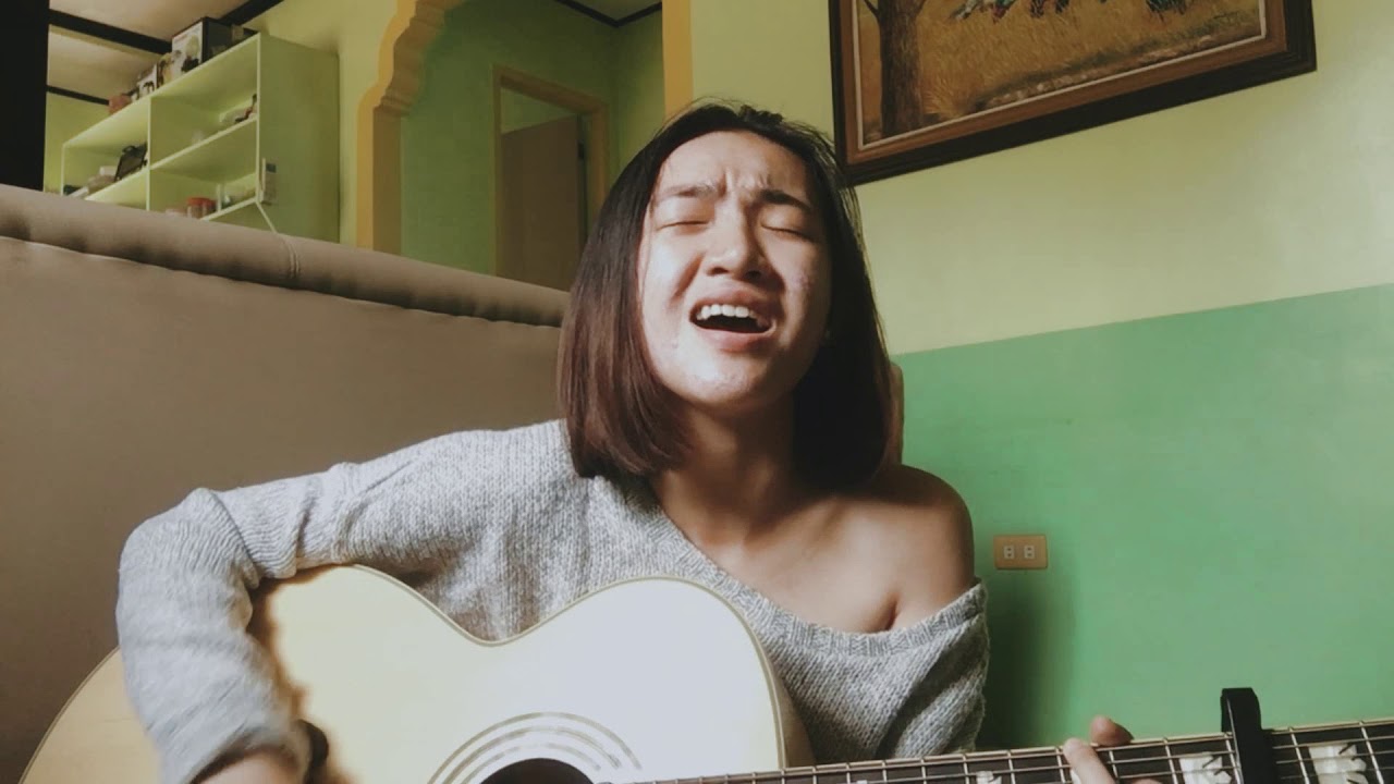 Morning Jam with Maria (ILYSB Cover) - YouTube