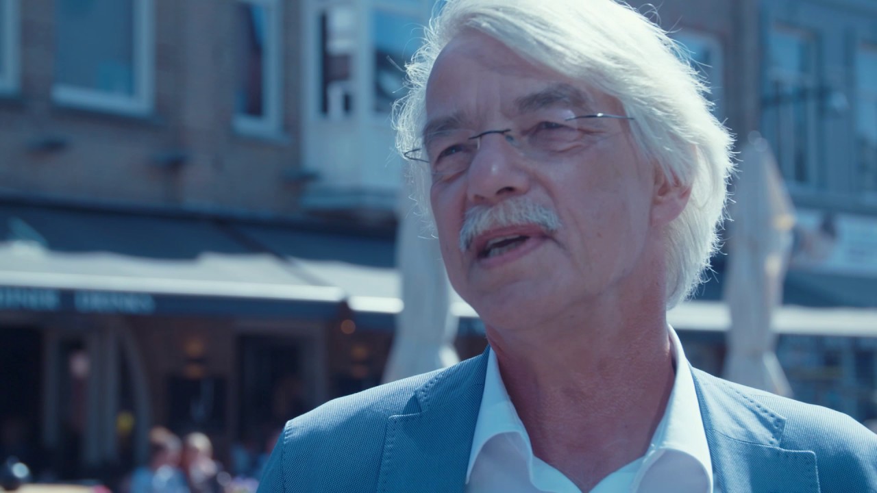 Eric de Bruyn - YouTube