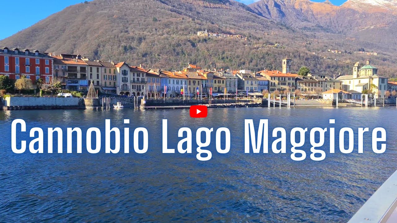 Top 10 Lake Maggiore Italy things to do and amazing towns - Tripilare.com