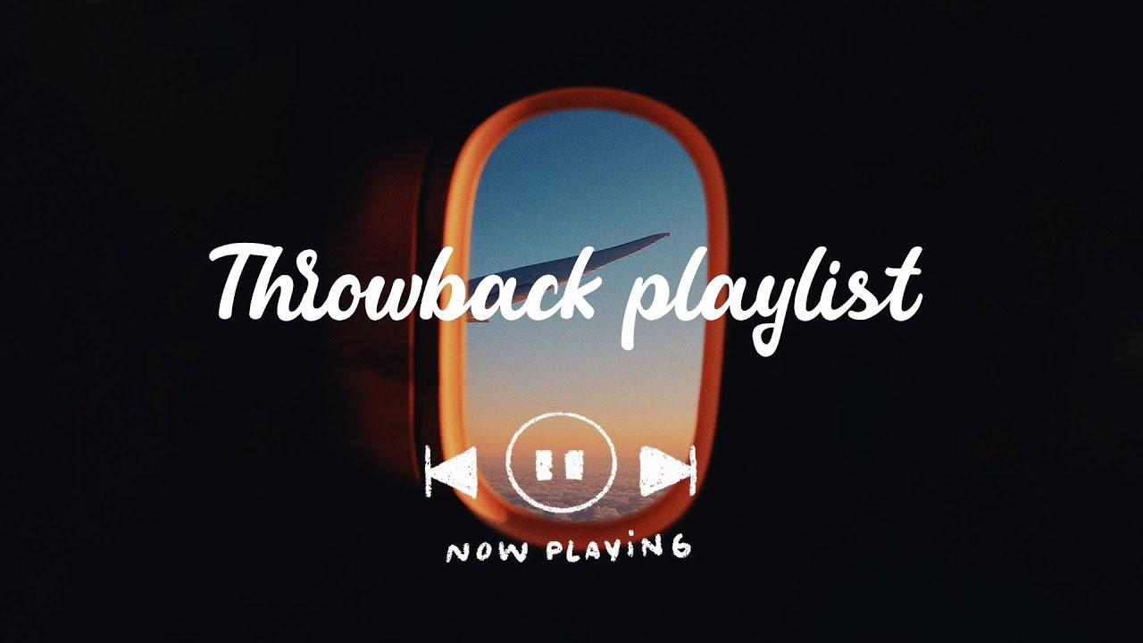 Songs that bring back so many memories ~ Nostalgic childhood songs ...