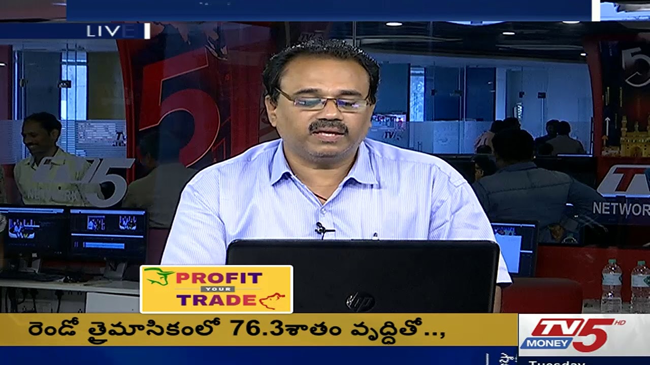 5th NOVEMBER 2019 TV5 Money Closing Report - YouTube