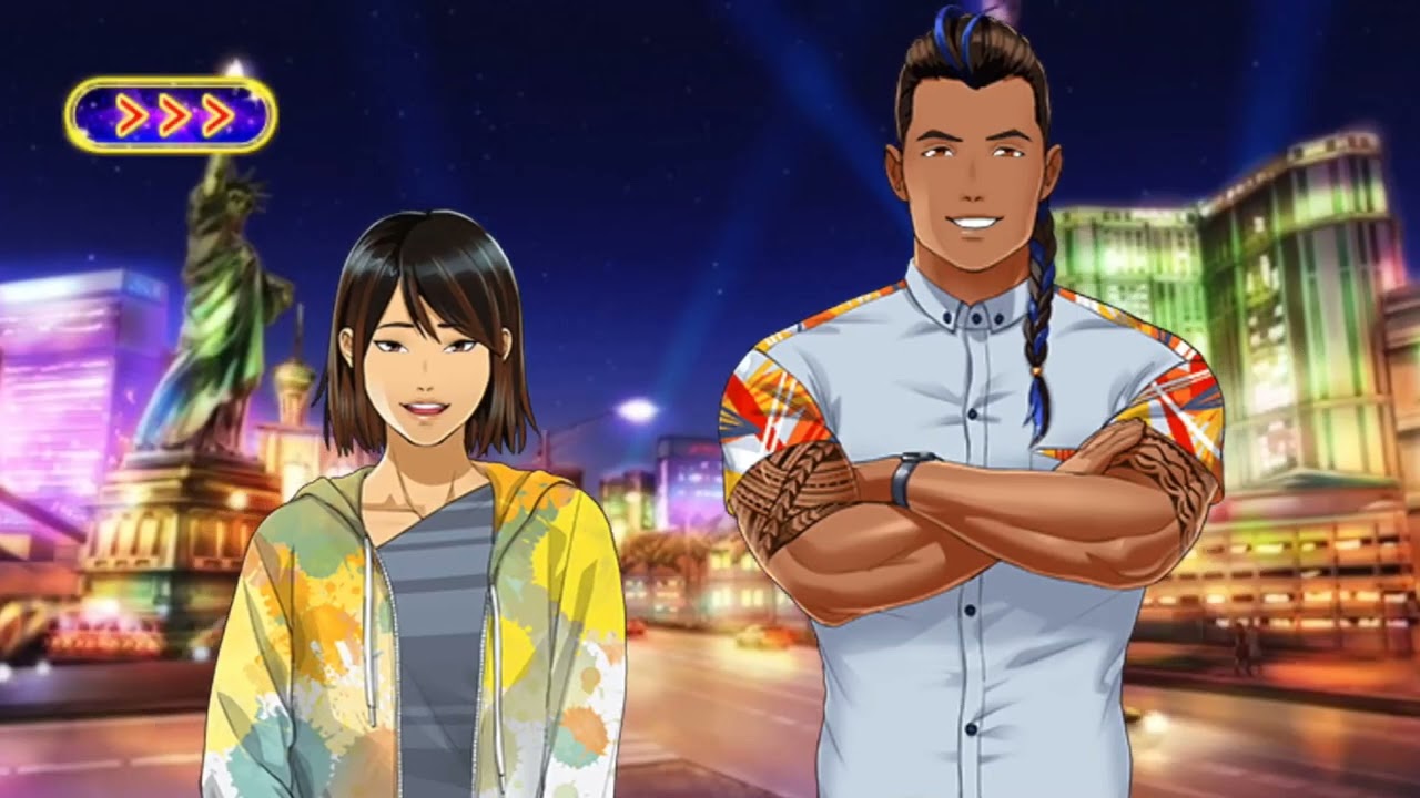 Lovestruck: Sin with Me - Malakai Collins S1E10 - YouTube