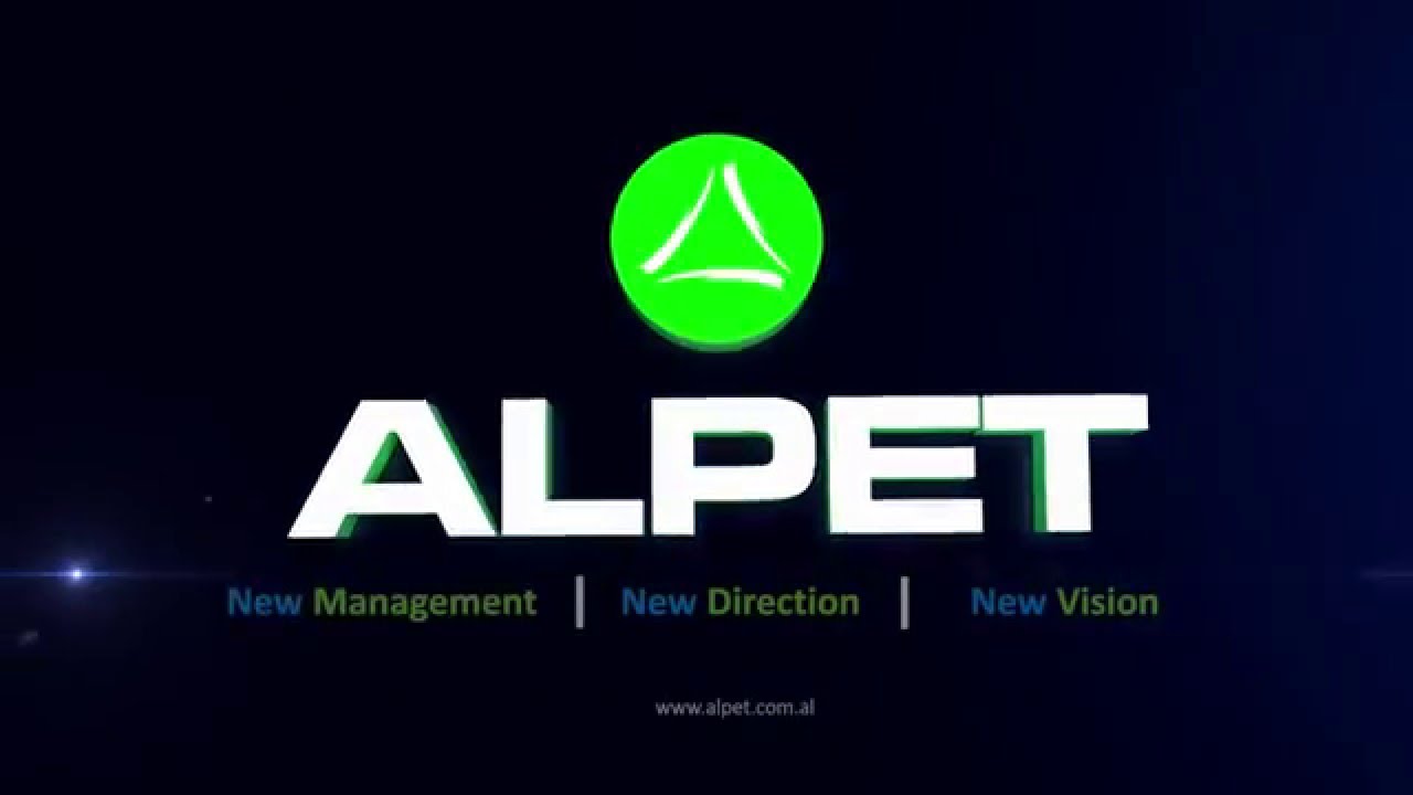New ALPET - YouTube
