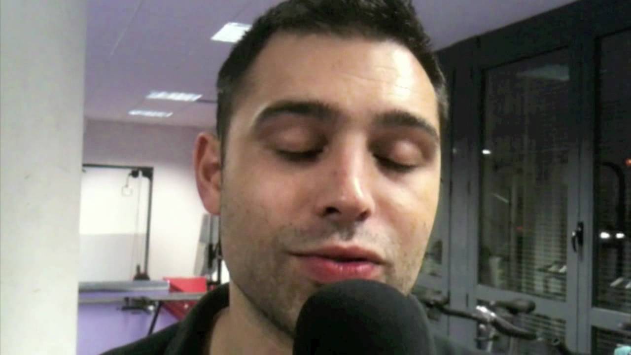 Le point de vue de Jérémy Roussel après Besançon PAUC - YouTube