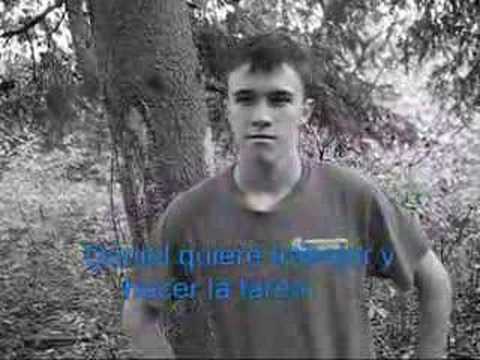 Spanish Project - Telenovela - YouTube