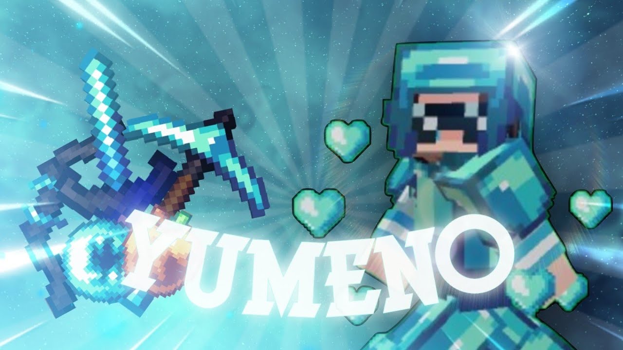 Yumeno 32x by Chr7st || MCPE PvP Texture Pack - YouTube