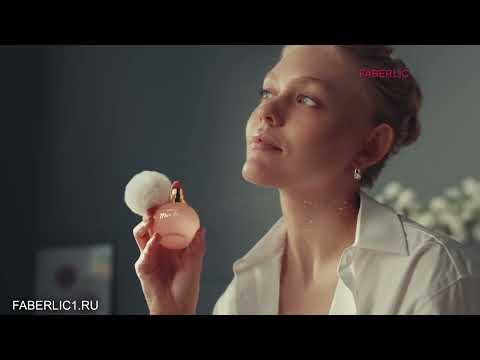 Фаберлик Мур Мур парфюмерная вода для женщин