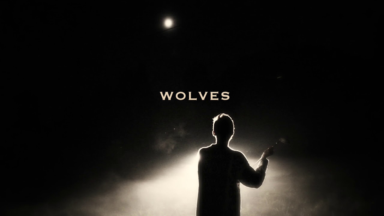Wolves - Kanye West (cover by OSTRICH ft. Nicolas Rainaud) - YouTube