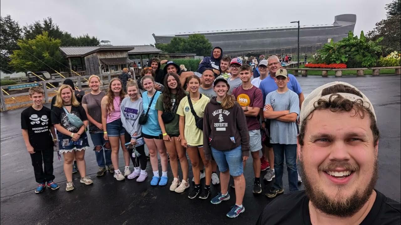 Mission Trip 2023 Full Version - YouTube