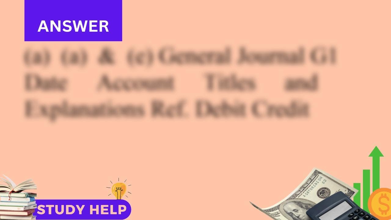 Jeter Co uses a perpetual inventory system and both an accounts ...