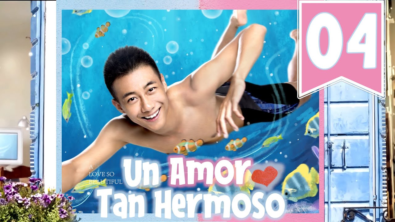 【SUB ESPAÑOL】⭐ Drama: A Love so Beautiful - Un Amor tan Hermoso ...