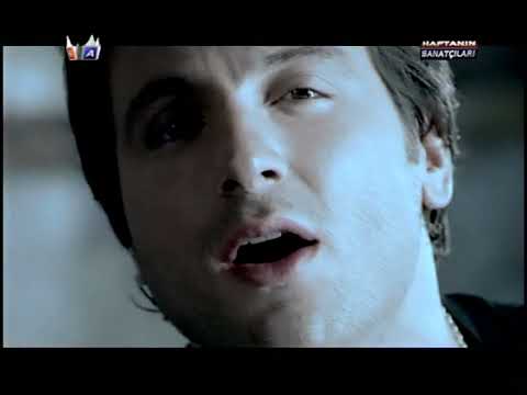 Davut Güloğlu - Yalan Mı (Kral TV)