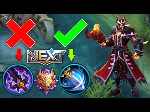 ROGER BEST BUILD 2021 \