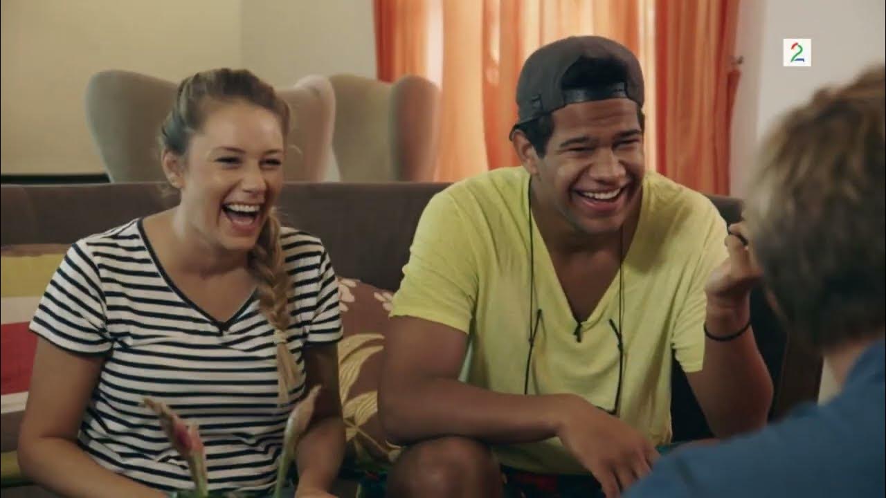 På Tur Med Dag Otto S2E1 - YouTube