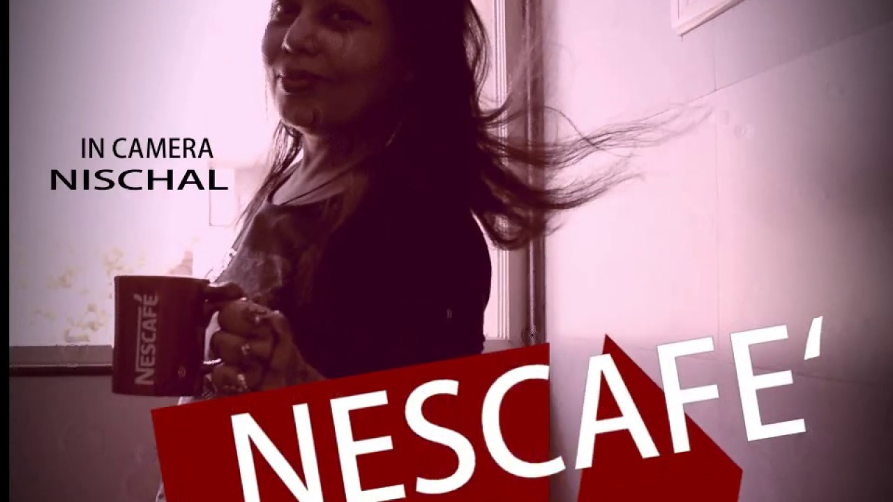 Nescafe Open up coffee, Nescafe Gold Open your eyes. inspirational ...