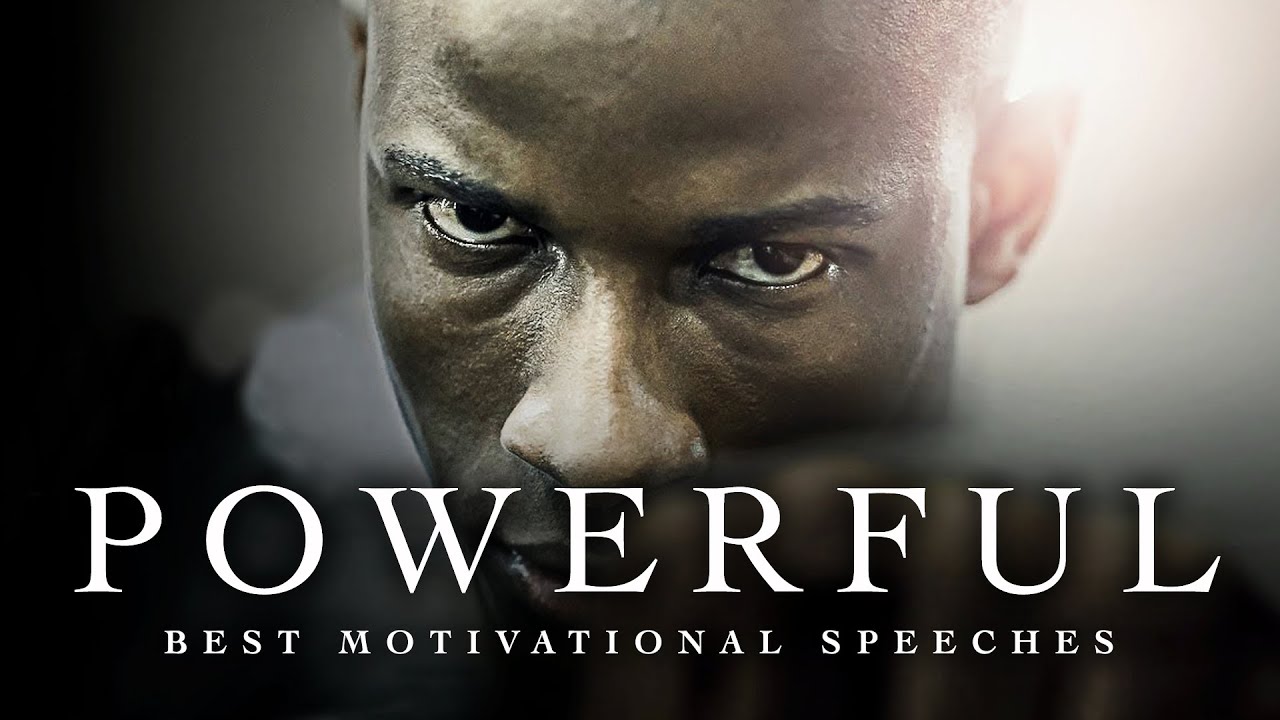 Best Motivational Speech Compilation EVER - POWERFUL | 40 Minutes of ...