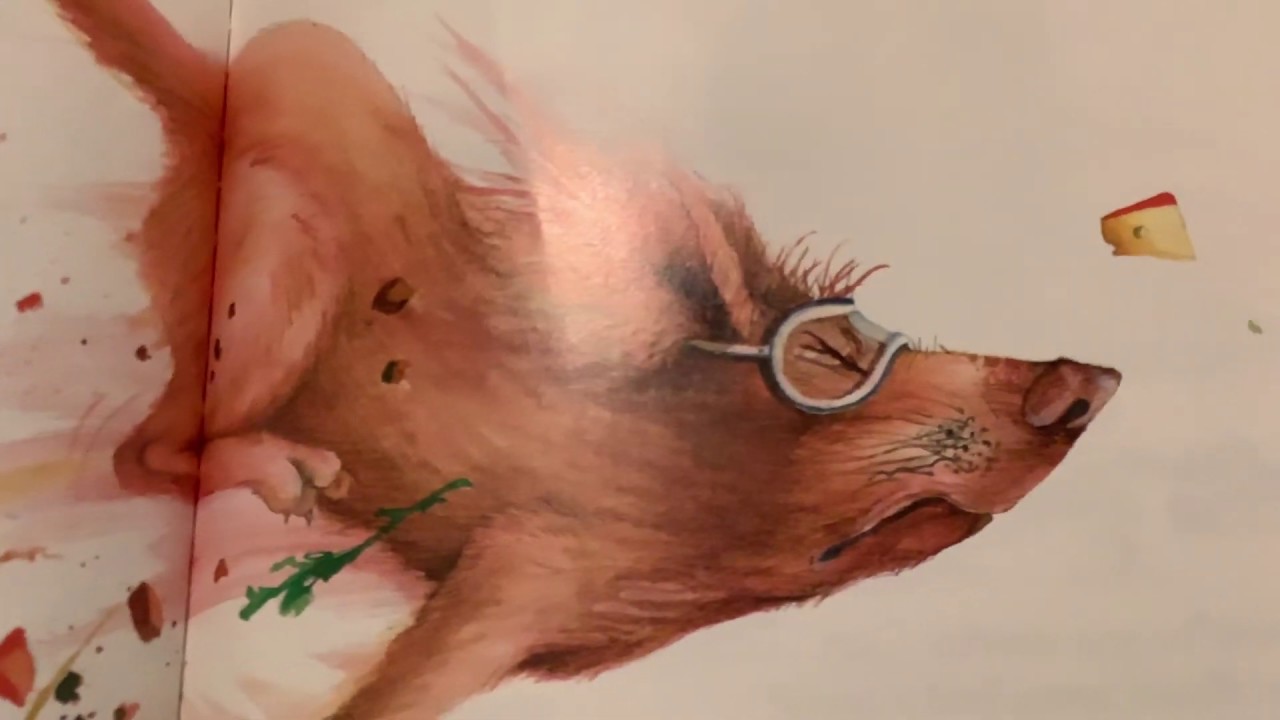 Who Wants Arthur by Amanda Graham Read Aloud - YouTube