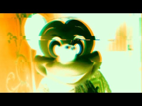 Abandoned By Disney & Room Zero Creepypasta (Reupload )