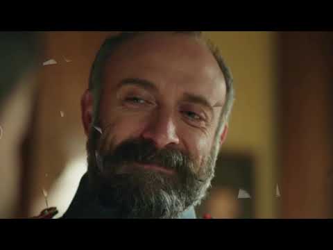 Halit Ergenç with Different Characters 💙💙💙