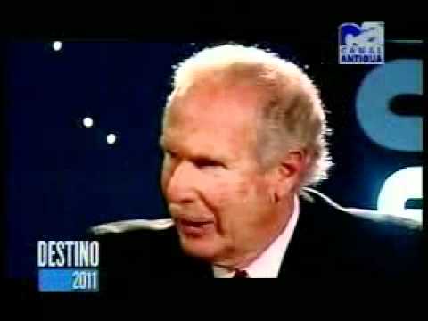 Entrevista con Álvaro Arzu Parte 3 - YouTube