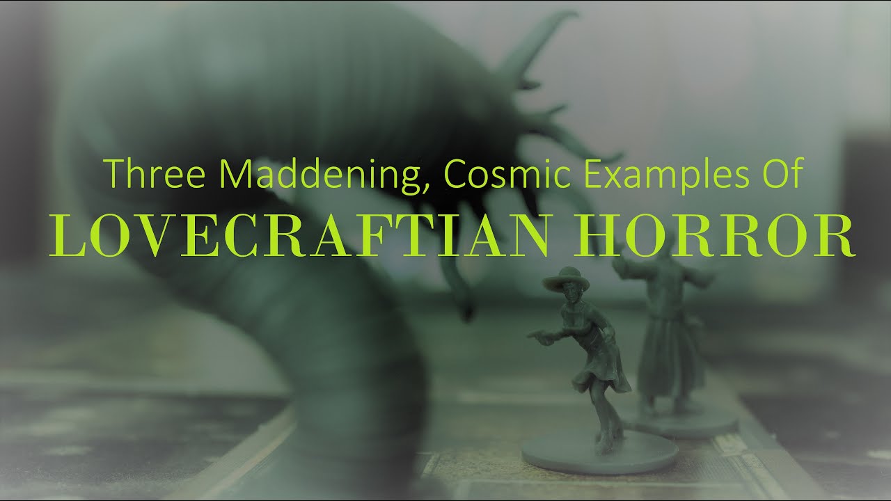 Three Maddening Cosmic Examples Of Lovecraftian Horror Horror Movie Syllabus YouTube three-maddening-cosmic-examples-of-lovecraftian-horror-horror-movie-syllabus-youtube