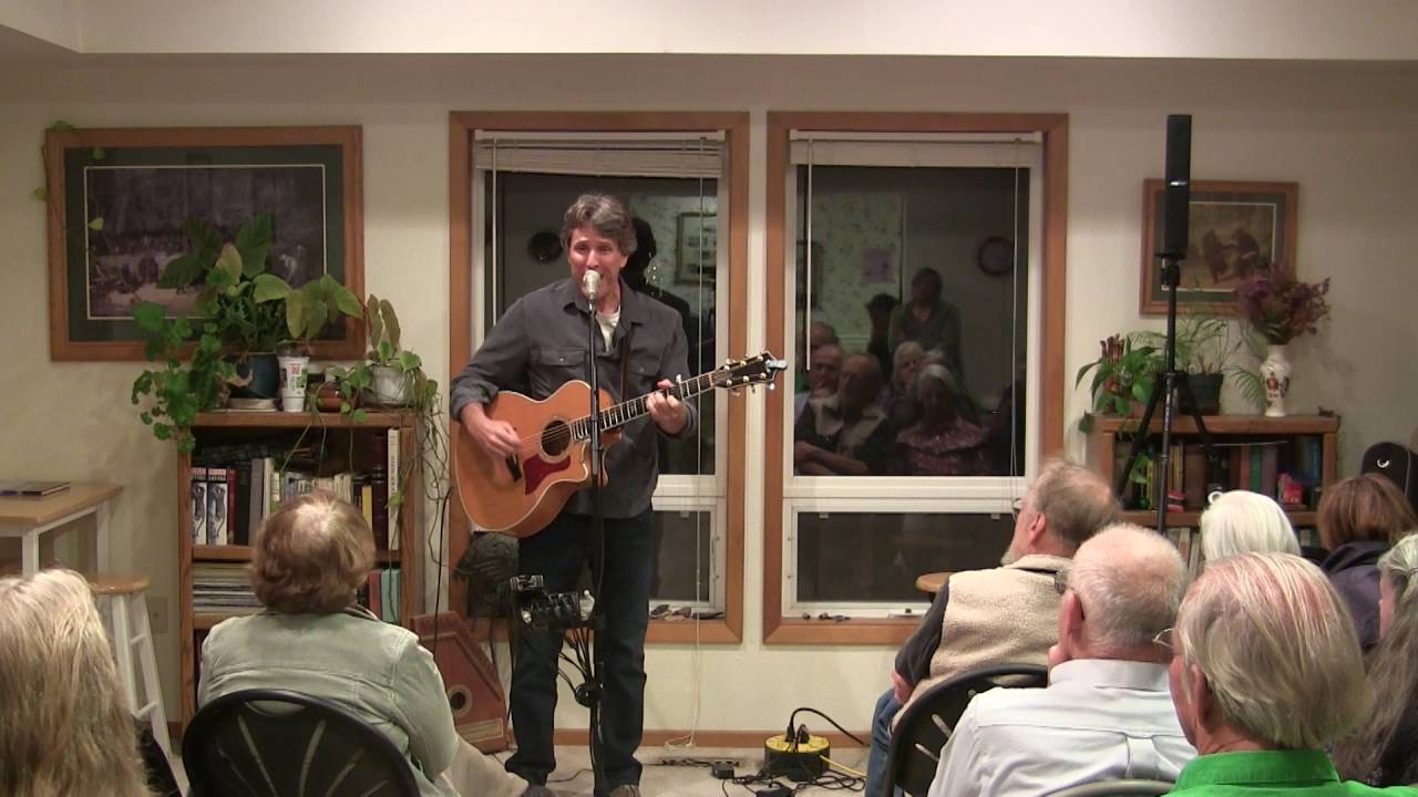 Dan O'Sullivan - A Song This Hard - YouTube