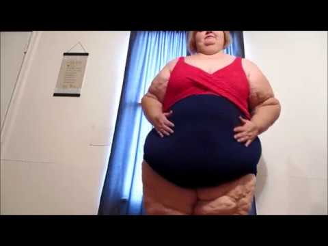 My New Swimsuit Plus Sized Edition | New Hair Reveal
