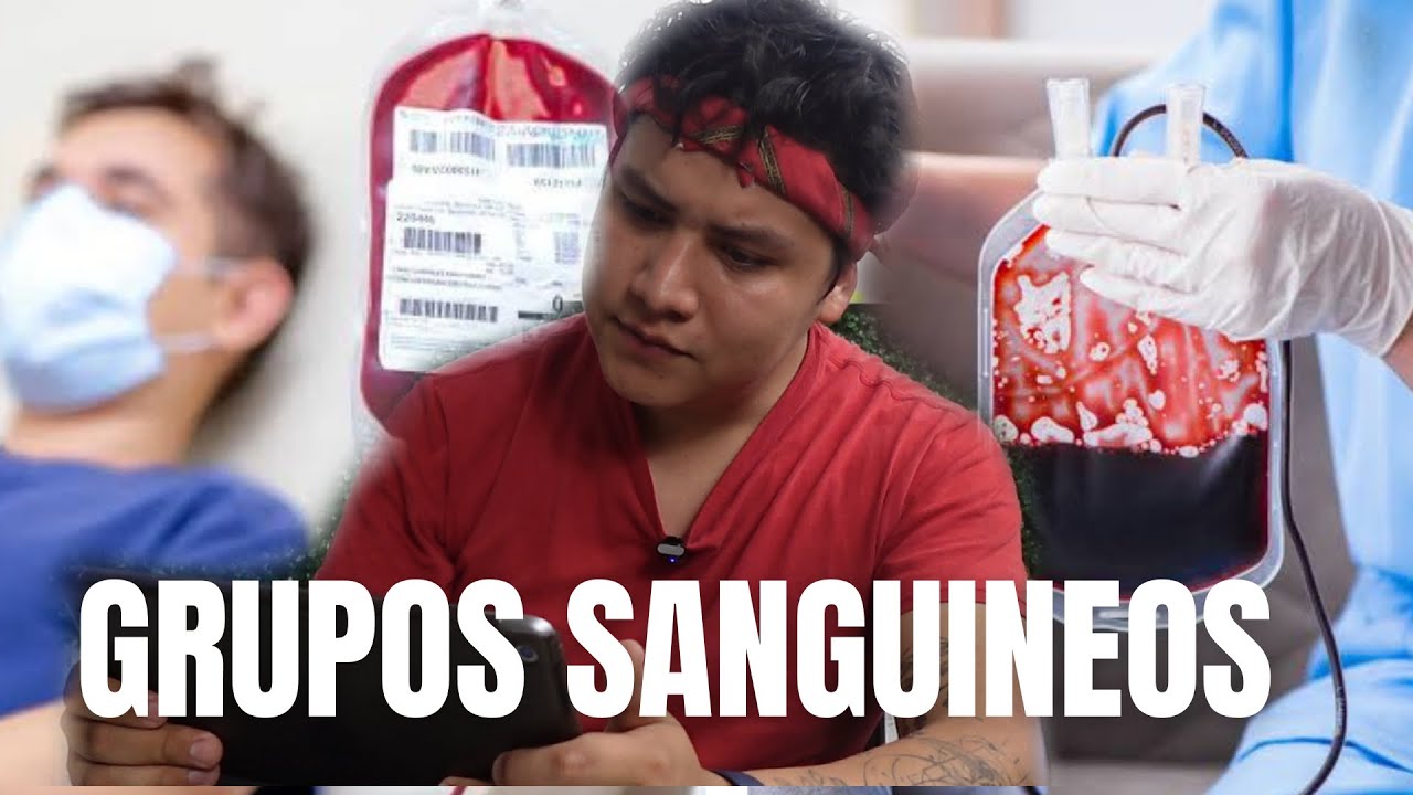 ¿Cómo TRANSFUNDIR un HEMODERIVADO a un PACIENTE? 🩸🩸🩸| Enfermeria - YouTube