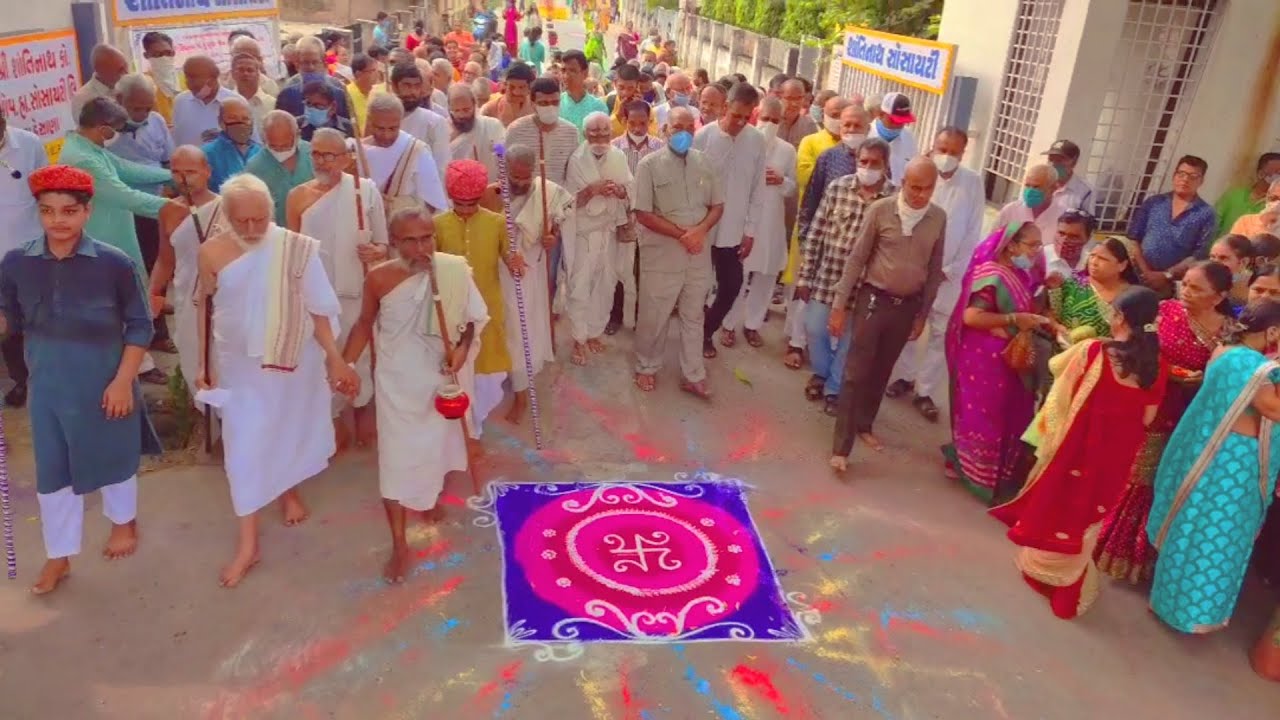 Jain Stavan Mashup Video Songs || - YouTube