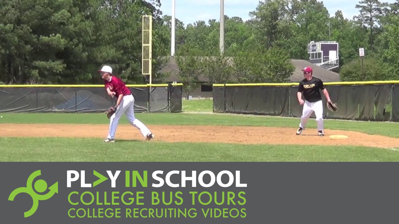 Jack Wrenn - Infield - Evoshield Seminoles 2016 - www.PlayInSchool.com ...