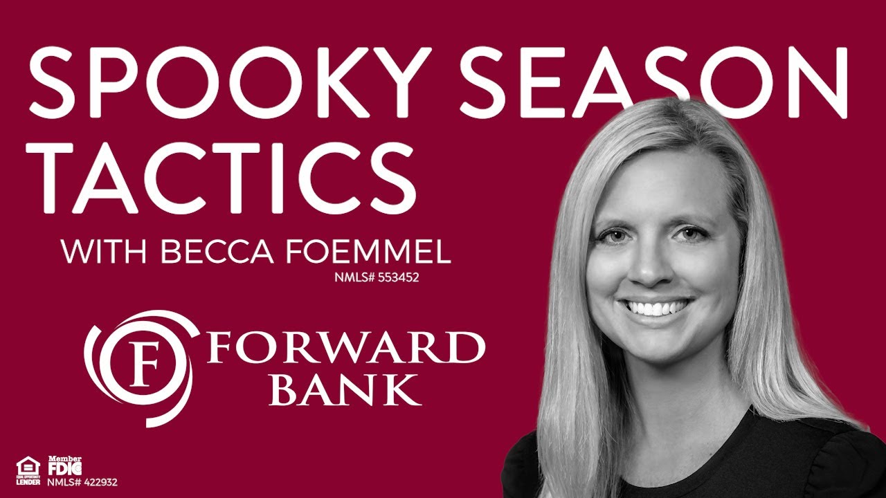 Spooky Season Tactics | Forward Bank - YouTube