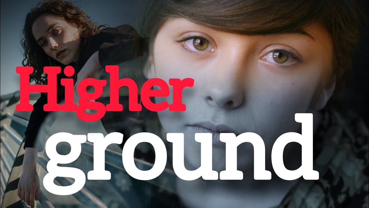 Higher ground | song of Hymns | use Earpods to feel the music 🎵🎶 - YouTube