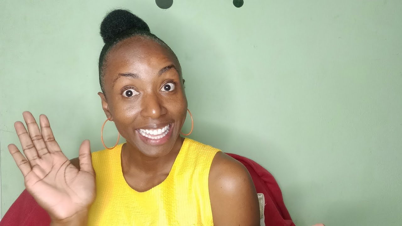 Have you ever- Part 2... Vibing with VC is live! - YouTube