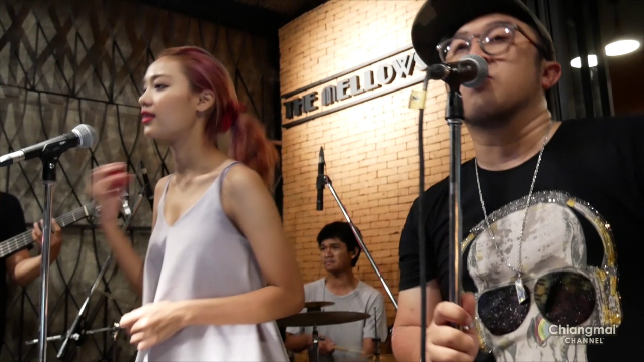 THE MELLOWSHIP - YouTube